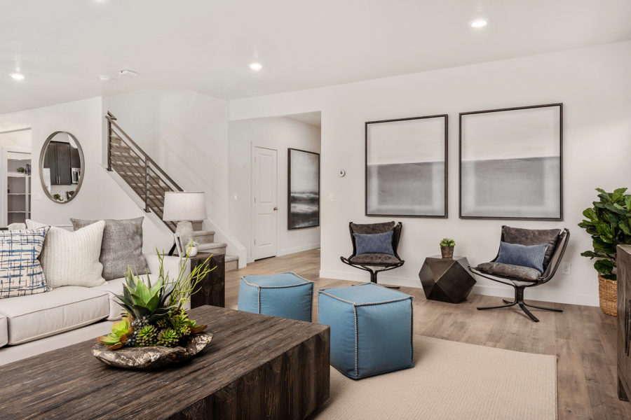 Lennar Homes: Now building at Wildflower in Utah