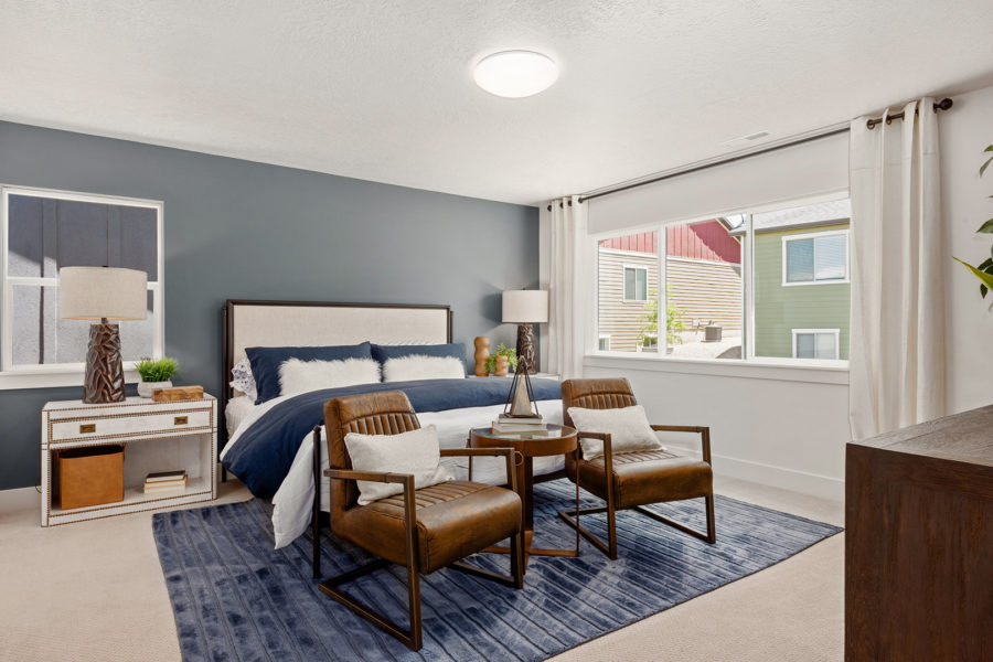 Lennar Homes: Now building at Wildflower in Utah